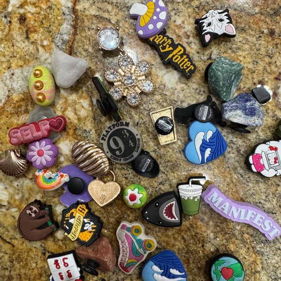 no brand | Other | Crocs Gibbets | Poshmark